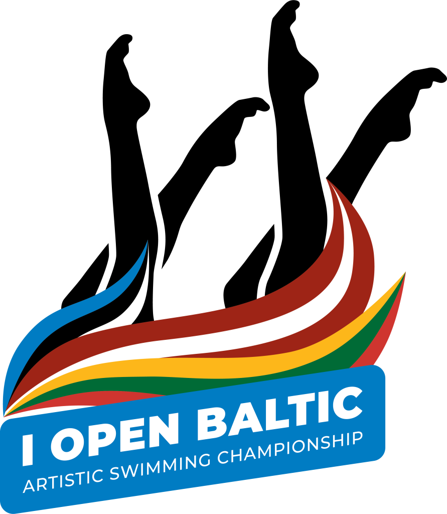 Baltic Artistic Swimming Championship 2022 Eesti Veespordialade Kool